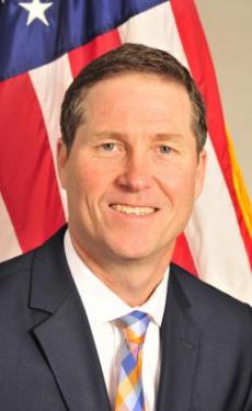 Stephen D. Gardner | Commercial Law Development Program