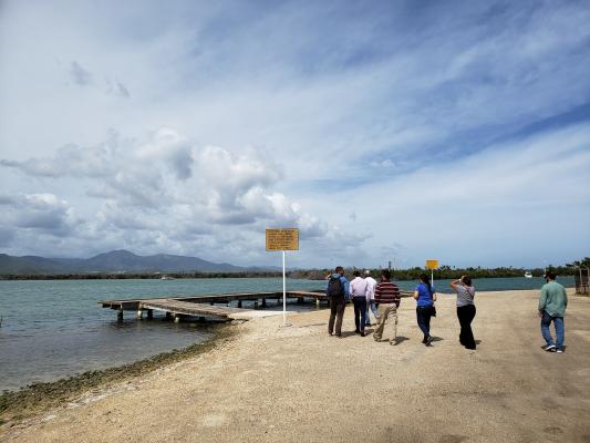 Puerto Rico Consultations on Microgrid Regulation | Commercial Law ...