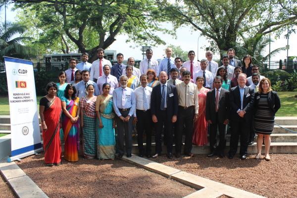 CLDP to Conduct Renewable and Thermal Power Purchase Agreements ...